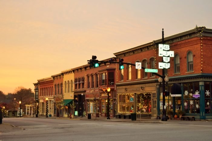 8 Fun Things To Do In Medina Ohio FastLagos