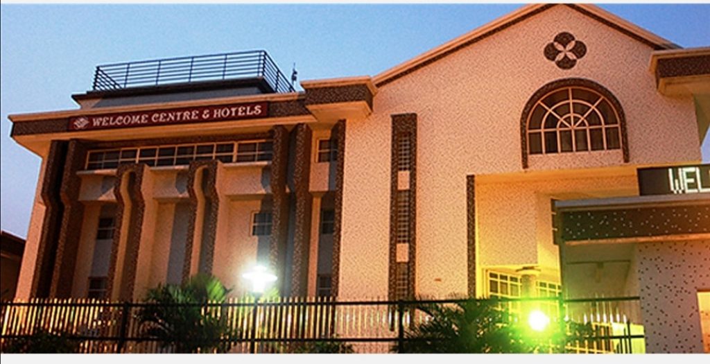 10 Best Hotels in Lagos, Nigeria (2023 Review)