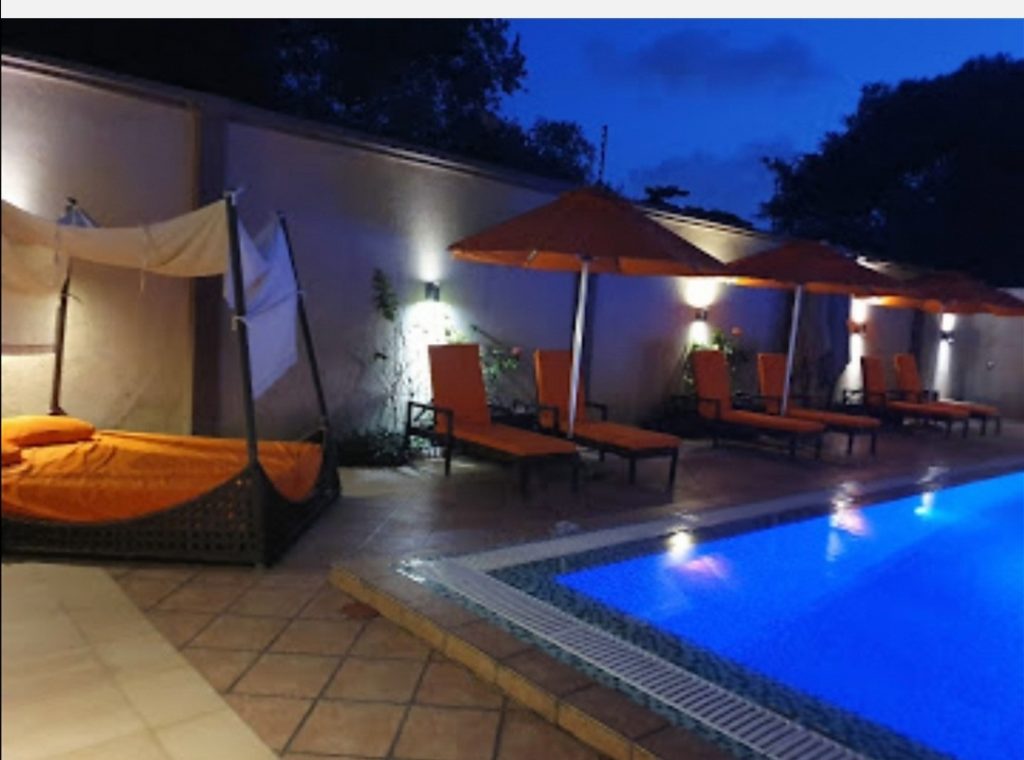 10 Best Hotels in Lagos, Nigeria (2023 Review)