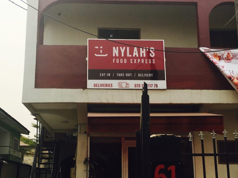 Top 3 Restaurants To Eat Local Foods in Yaba (2024)