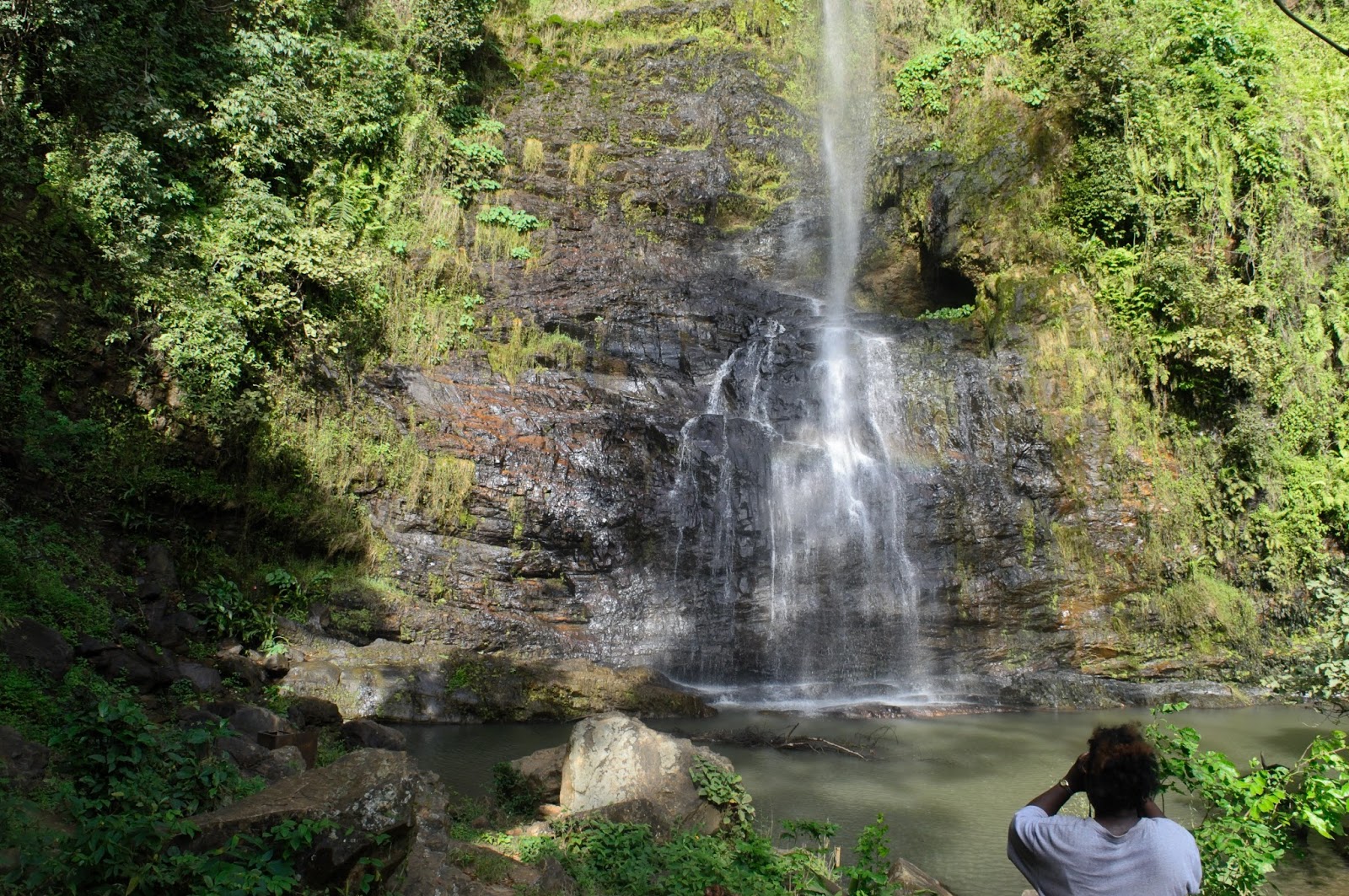 Top 10 Places To Visit in Nigeria This December