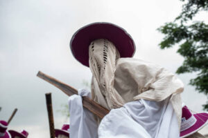 Eyo Festival in Lagos 2023 (Facts, Date & Images)