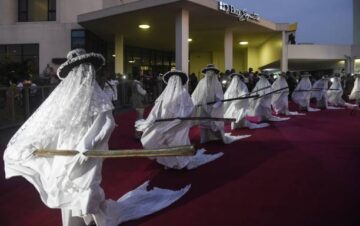Eyo Festival in Lagos 2024 (Facts, Date & Images)