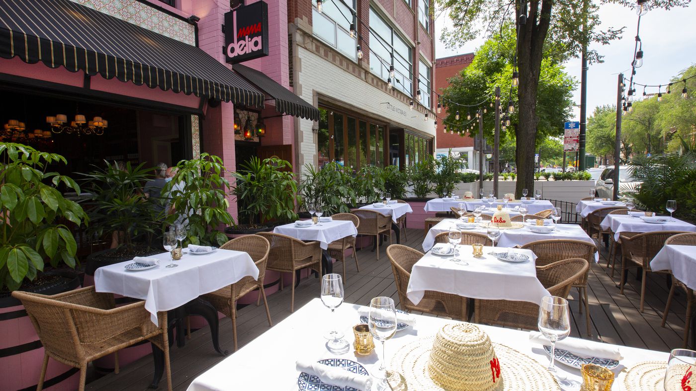 List of 10 Best Restaurants in Chicago For Birthdays - FastLagos