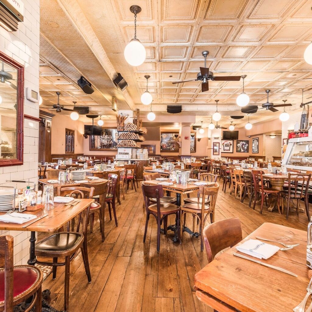 List of 10 Best Restaurants in Chicago For Birthdays - FastLagos