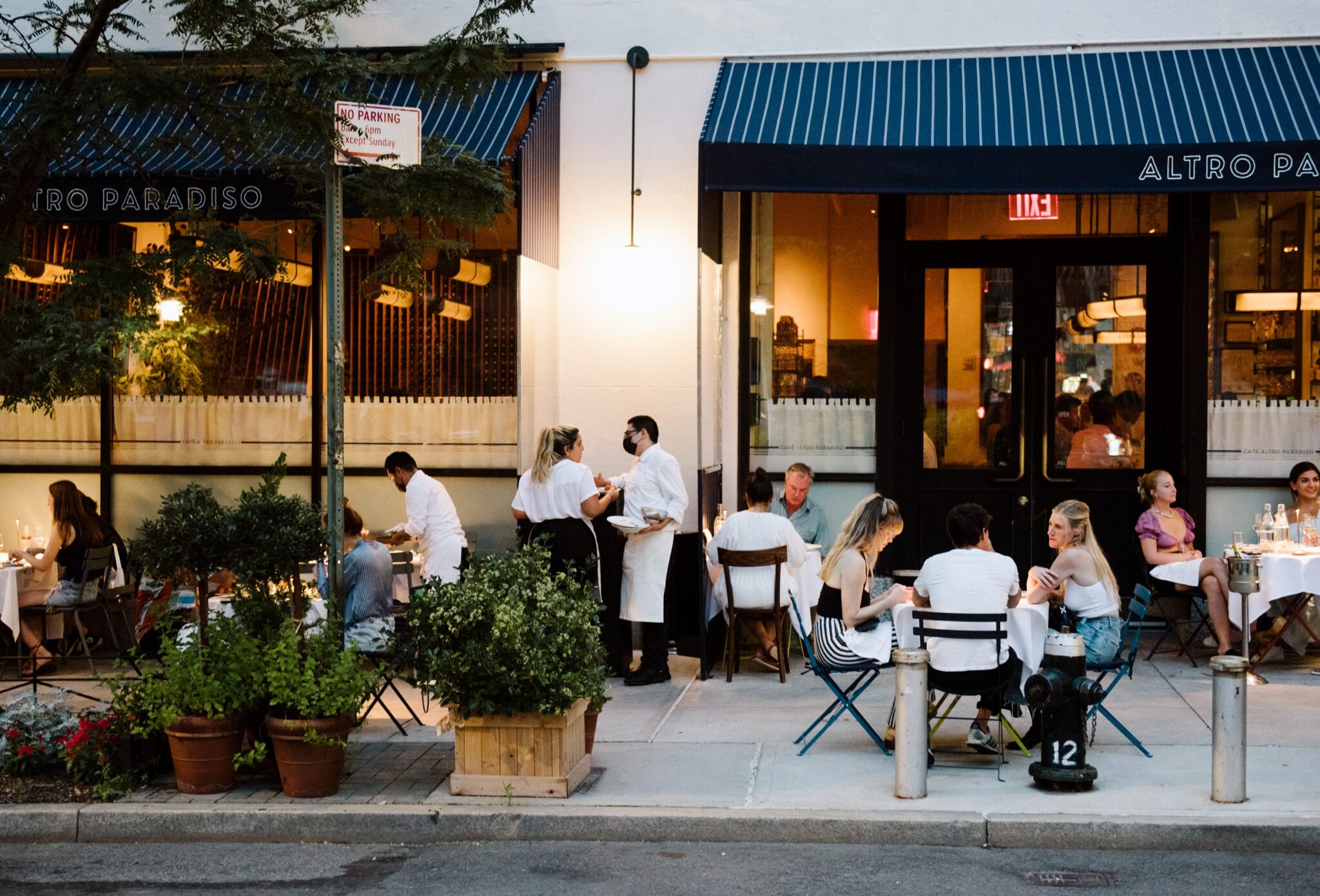 List Of 10 Best Restaurants in Lodi (2022) - FastLagos