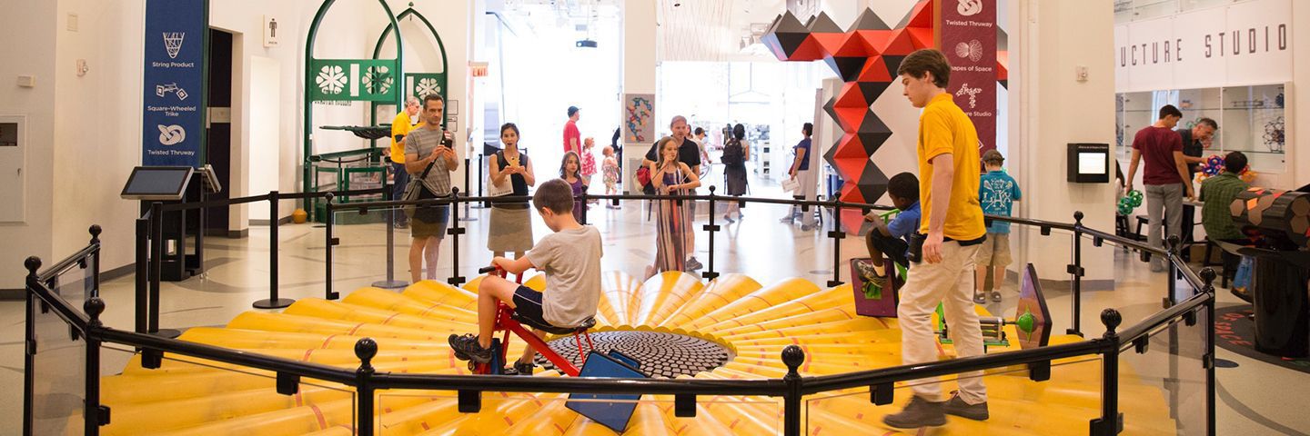 List of 10 Fun Museums in New York City (2022) - FastLagos