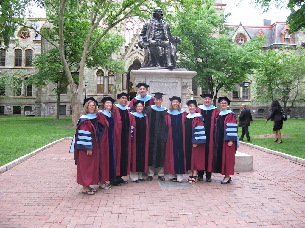 Penn GSE Acceptance Rate 2023 Penn GSE Acceptance Rate 2023