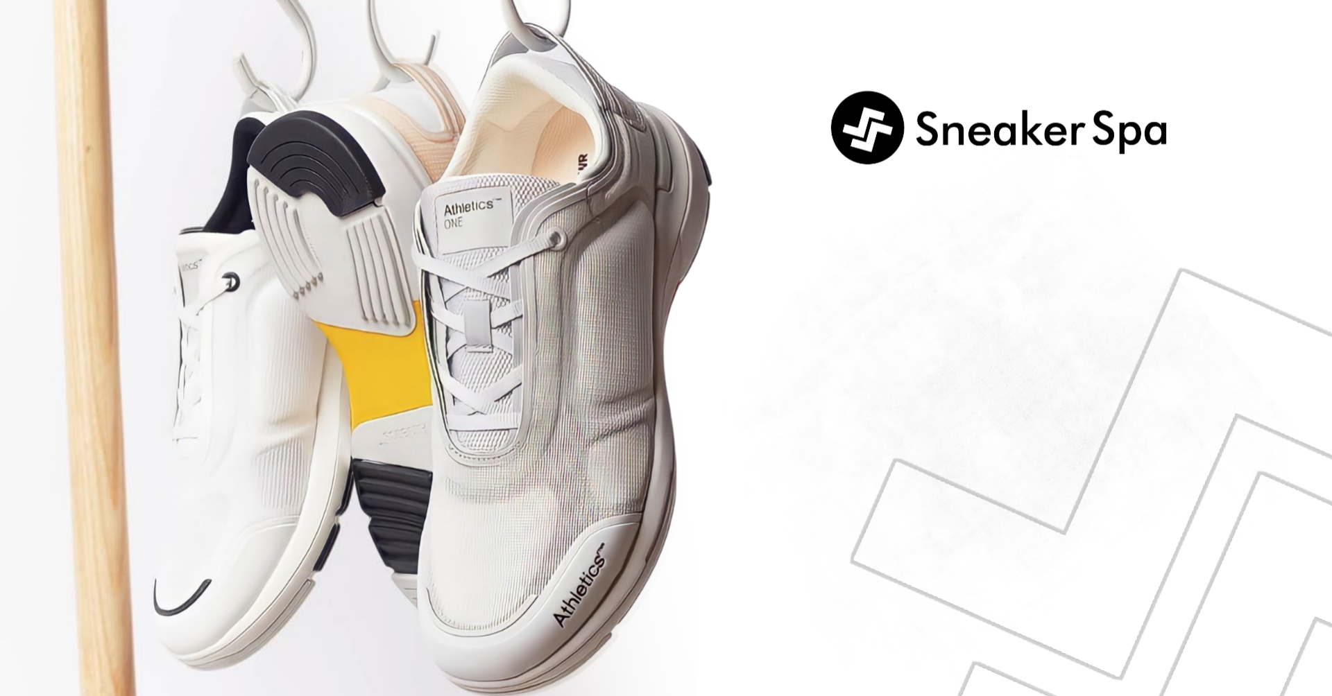 Revive Your Shoes With Sneakerspa: Premier Shoe Cleaning Service ...