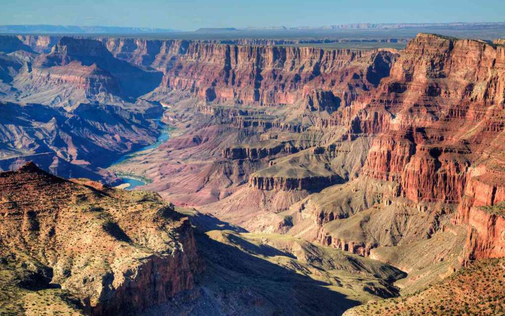 10 Best Arizona National Parks