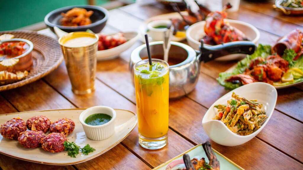 10 Best Indian Restaurants In Edison NJ