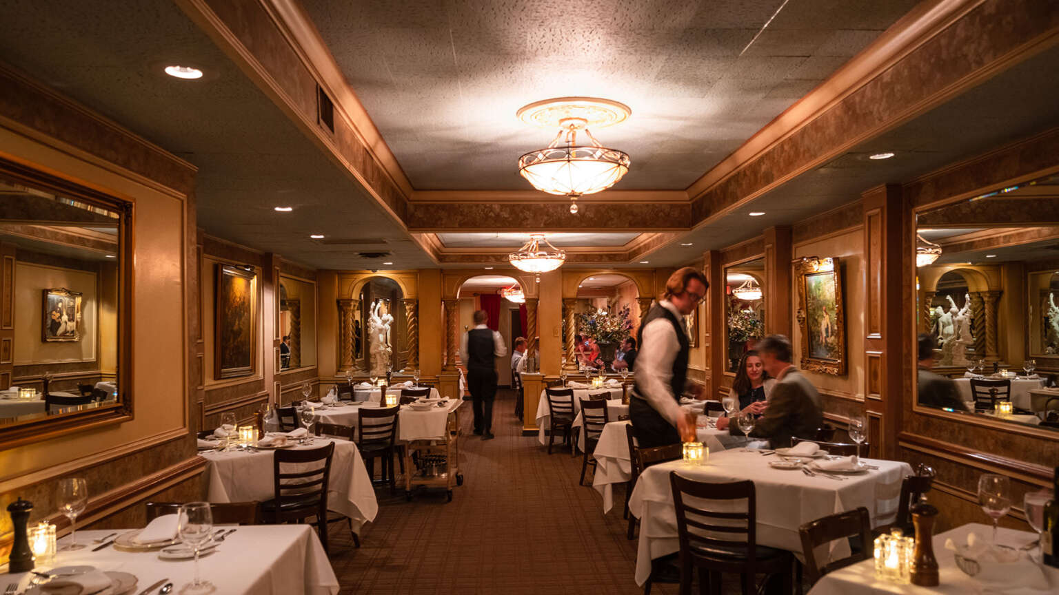 10 Highest-Ranked Italian Restaurants in St Louis (2023)