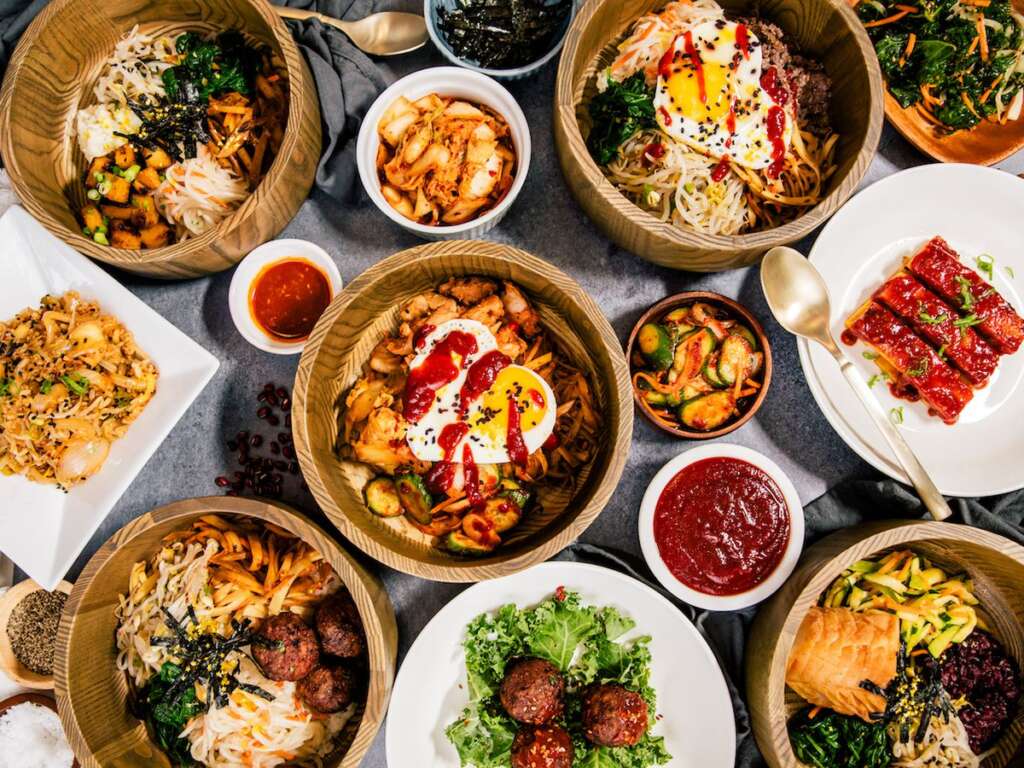 10 Best Korean Restaurants in Miami (2023)