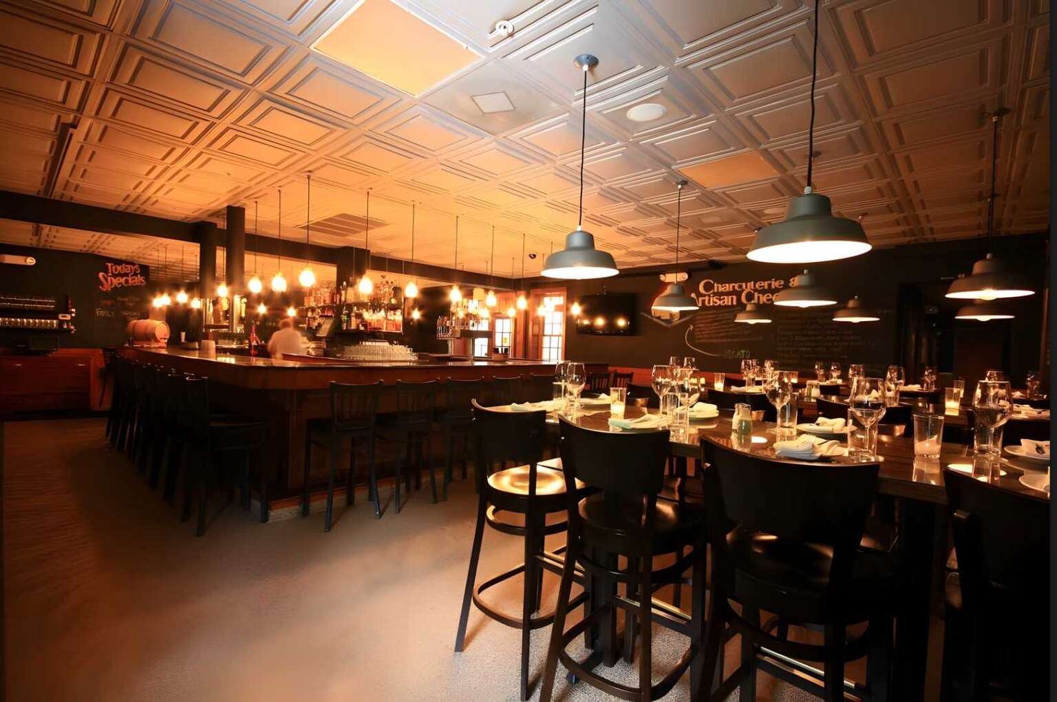 10 Best Italian Restaurants in Baltimore (2024)