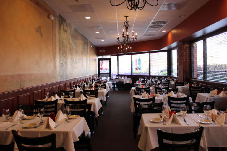 10 Best Italian Restaurants in Frederick MD (2024)