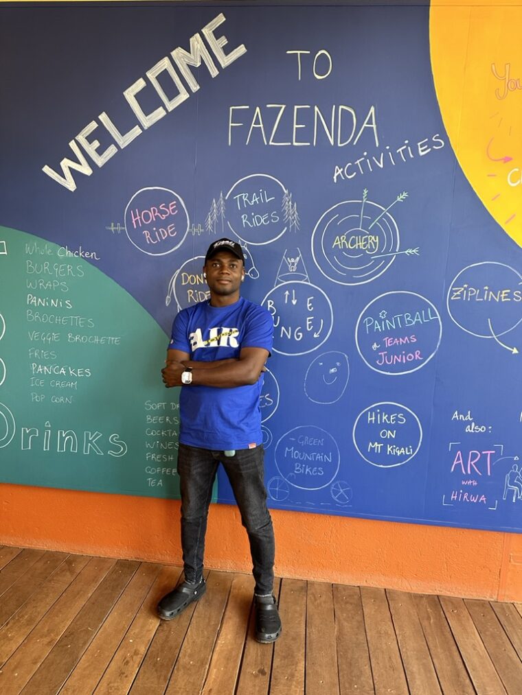 A Journey Through Rwanda: From Kigali's Heritage to Gisenyi's Adventures